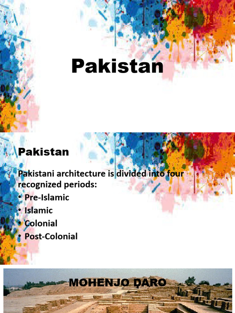 Pakistan | PDF