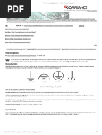 IEC 60417 Earth Symbols Overview | PDF