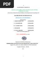 Understanding FIVA Valve Components | PDF | Valve | Piston