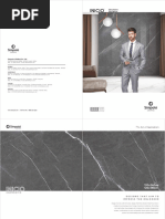 Simpolo Spectra Series Catalogue | PDF | Solvent | Acid