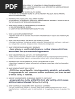 SMAW NC2 Assessment Review Guide | PDF | Welding | Construction