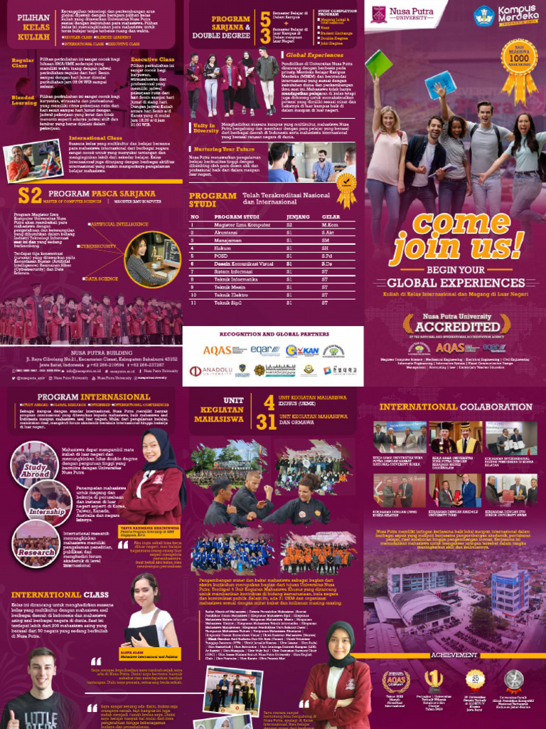 Brosur Merged Compressed | PDF