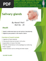 Understanding Sialogogues and Their Uses | PDF | Saliva | Medical ...