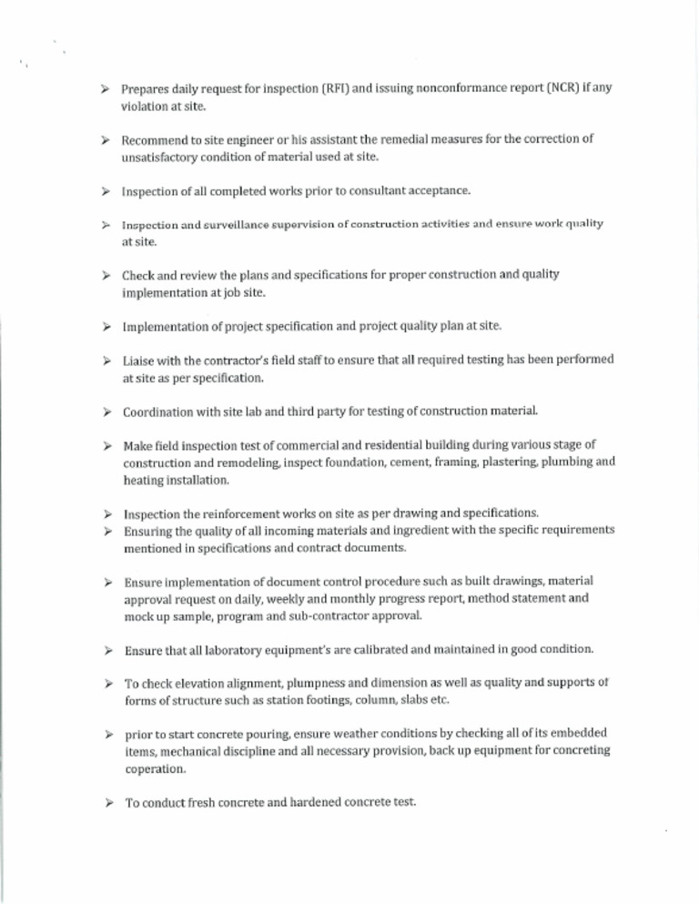 My Updated CV 4 | PDF