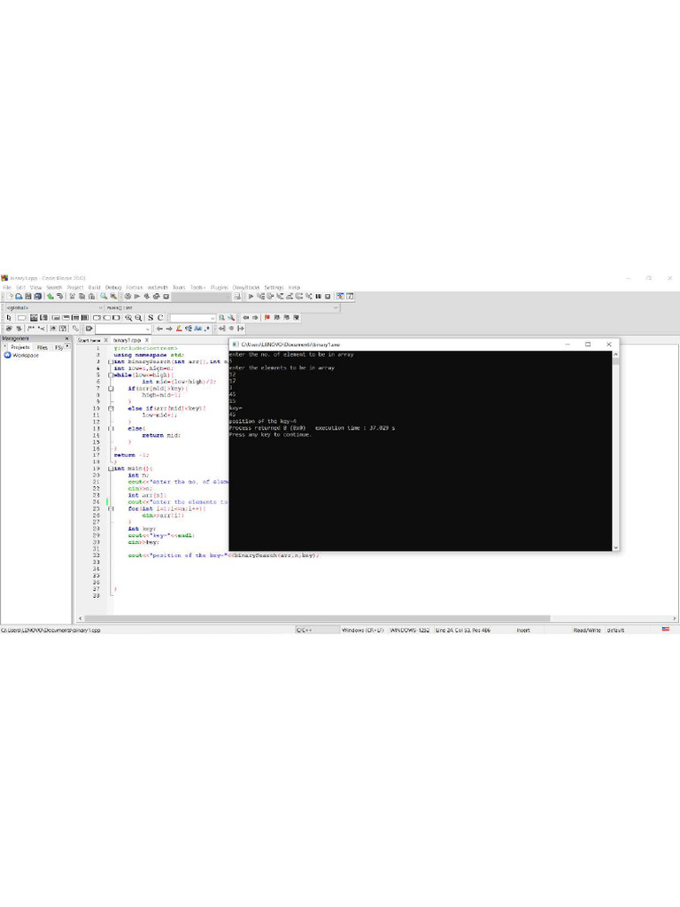 Dsa CA4 Ritisha | PDF