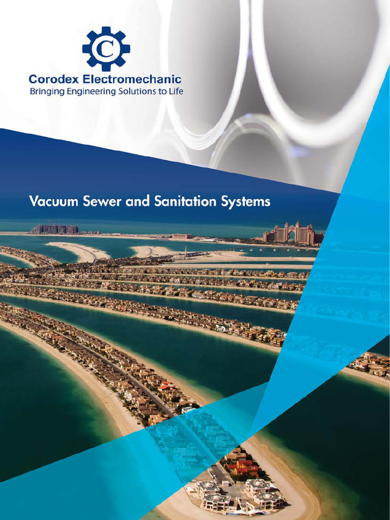 Corodex Electro Mechanic - Company Profile | PDF | Sewerage | Sanitary ...