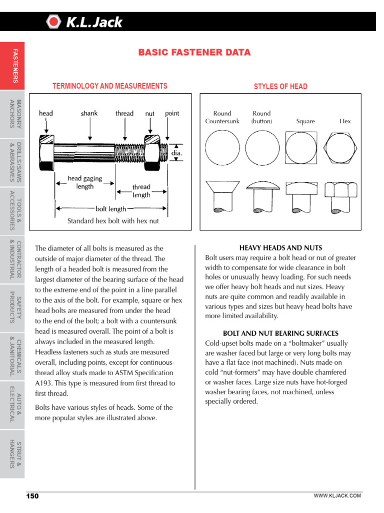 Gasket Dimanesion | Download Free PDF | Screw | Nut (Hardware)