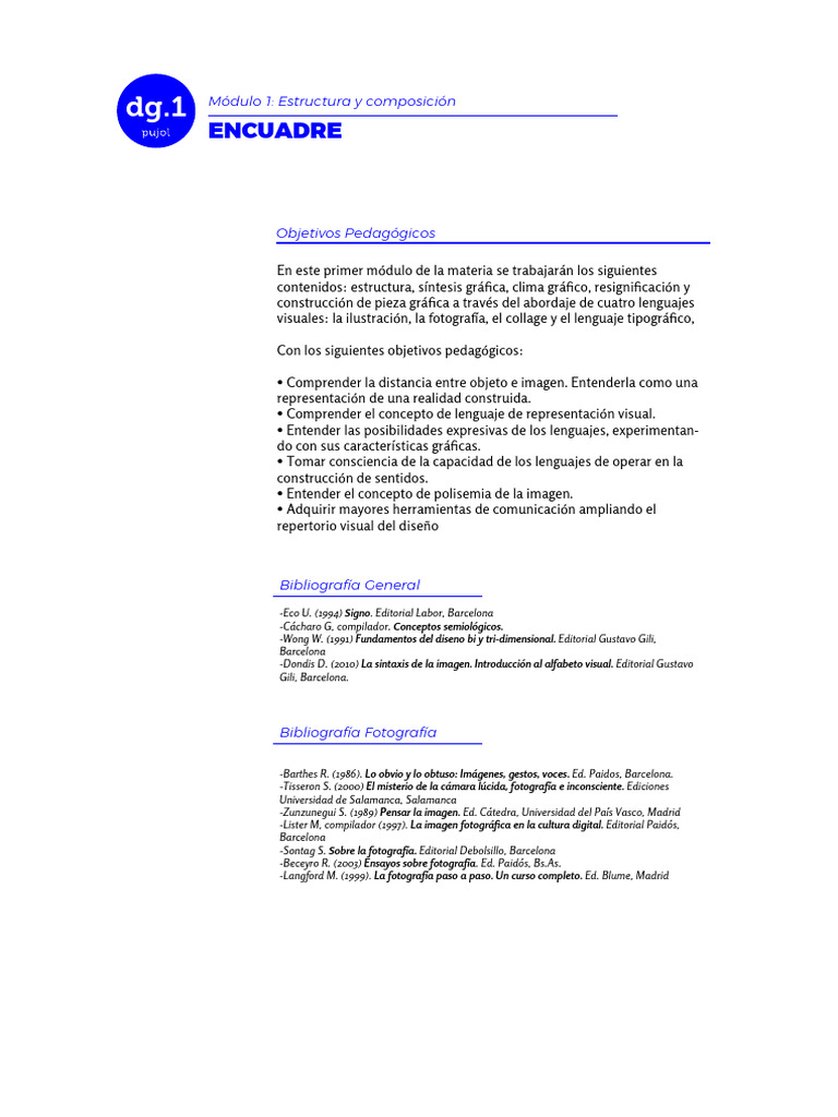 2024 Modulo1 Estructura | PDF | Imagen