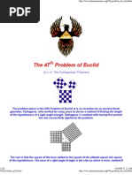 Parallel, Perpendicular, Transversal Lines | PDF | Perpendicular | Angle