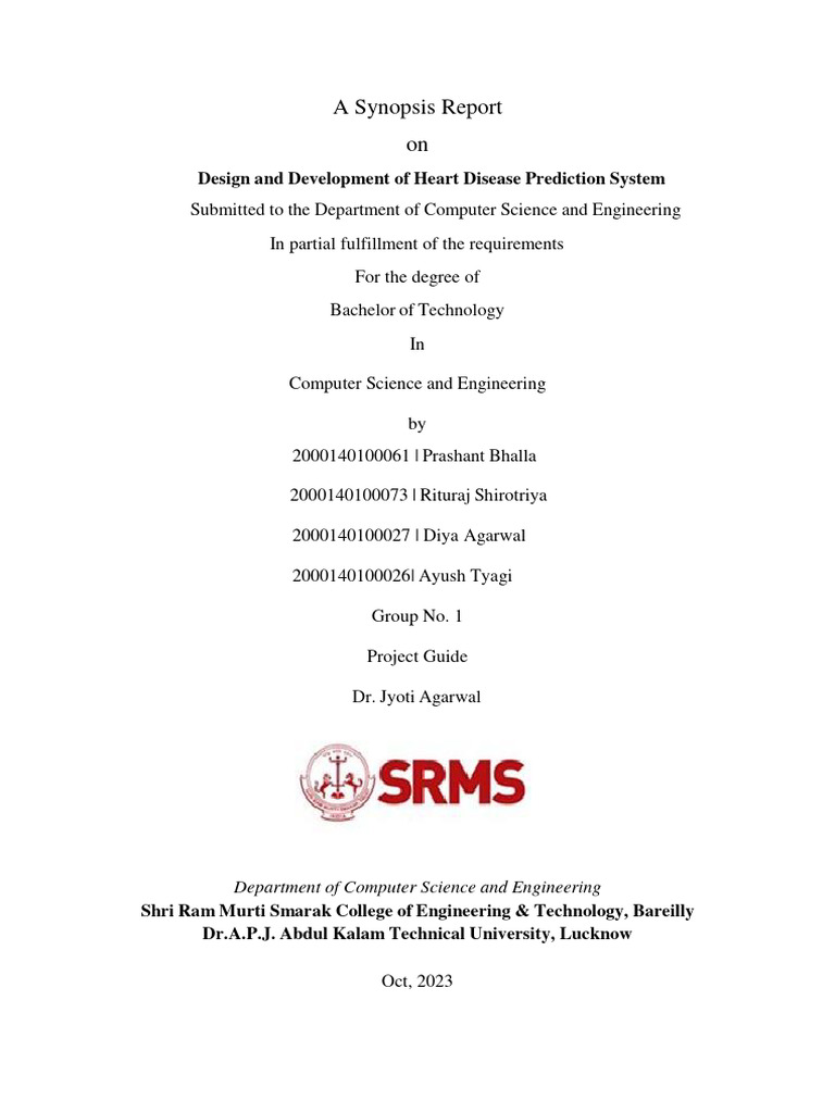 Intro Project | PDF | Science | Methodology