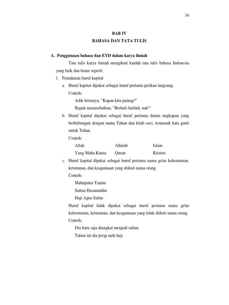 Buku Penulisan Karya Ilmiah Edit-22-32 | PDF