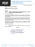Logo y escudo de la UNSAAC | PDF