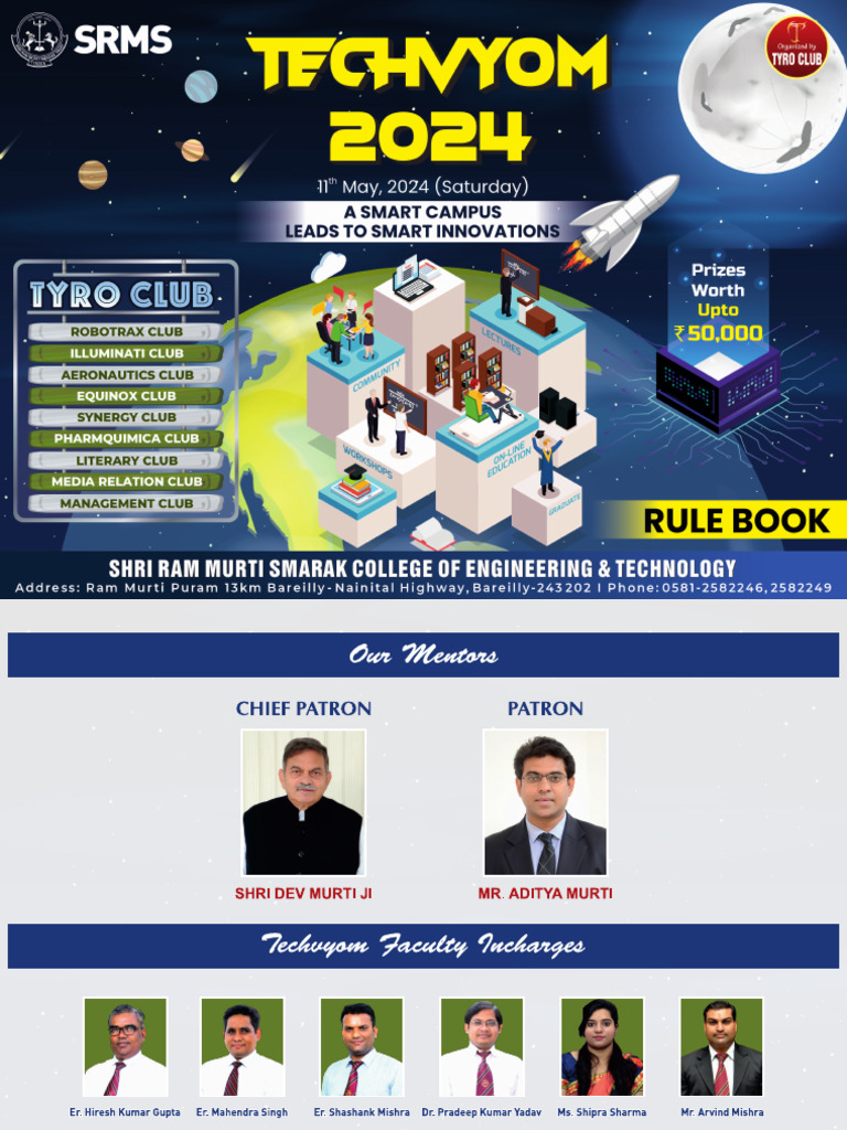 Rulebook | PDF | Web Application | World Wide Web