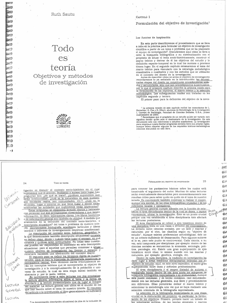 16 Ruth - Sautu - U3 | PDF