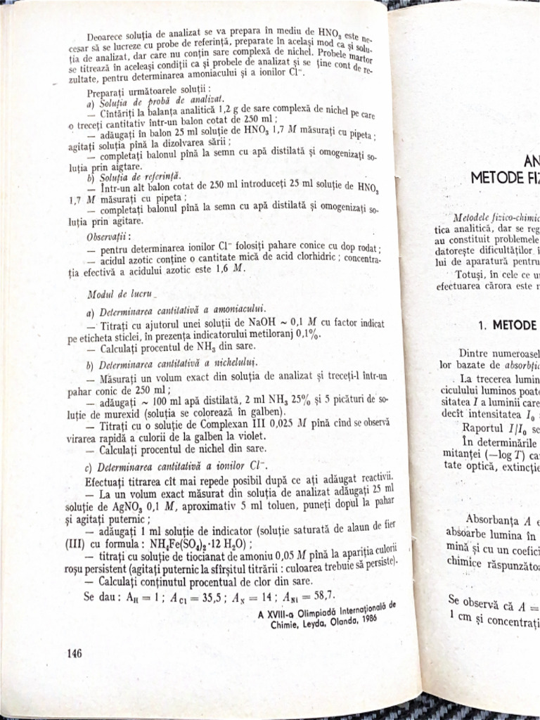 Partea 3 Completare | PDF