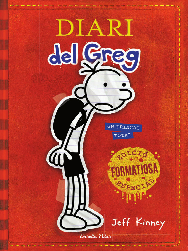 Un Pringat Total | PDF