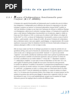 Test Des Cloches | PDF