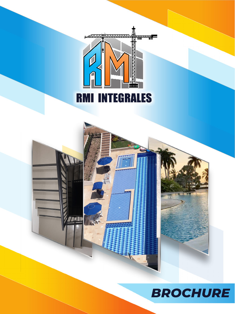 Brochure RMI | PDF