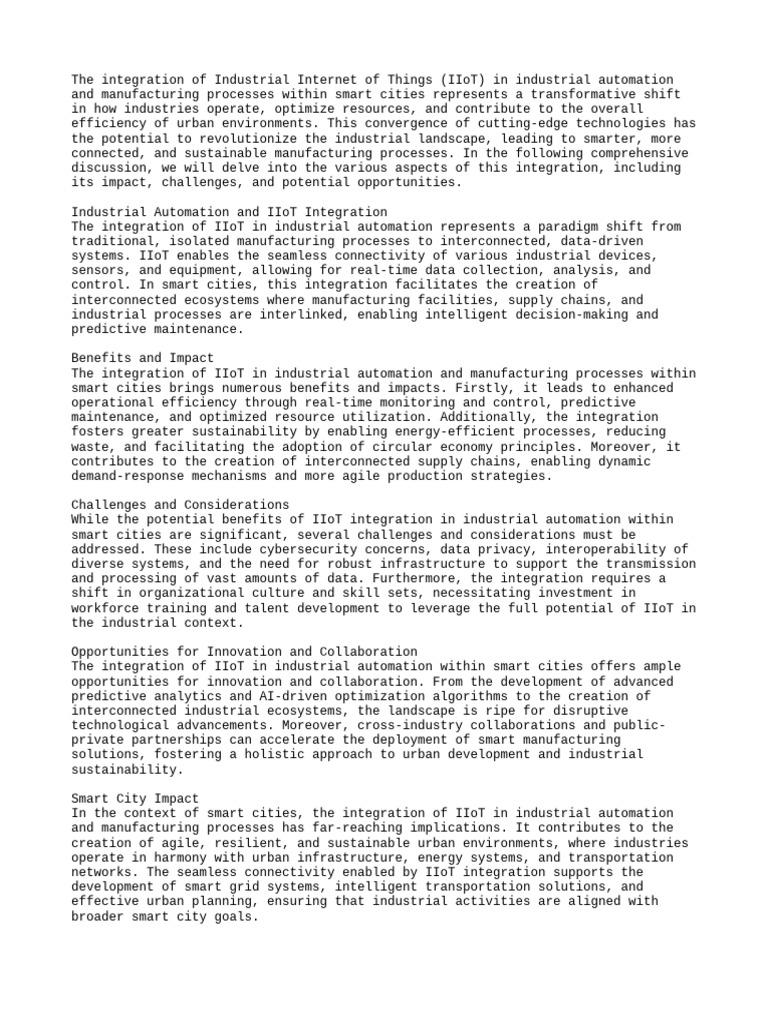 ChatGPT General Bot 1210076681 | PDF | Automation | Economies