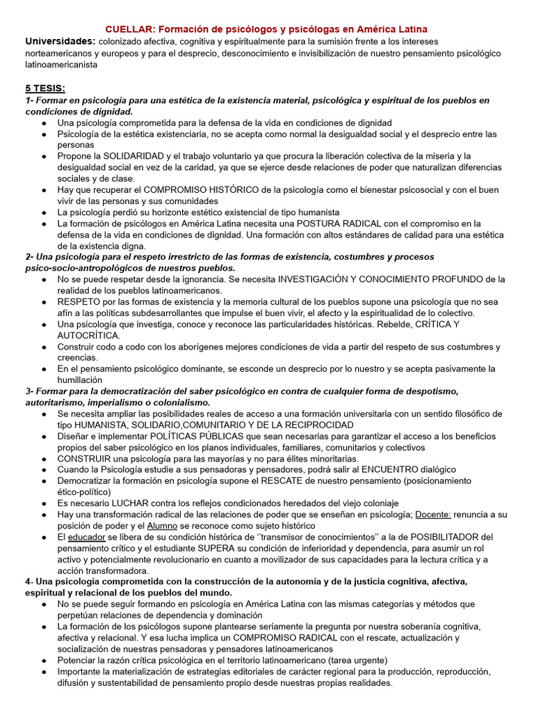 EXAMEN ORAL PYP | PDF | Aprendizaje | Maestros