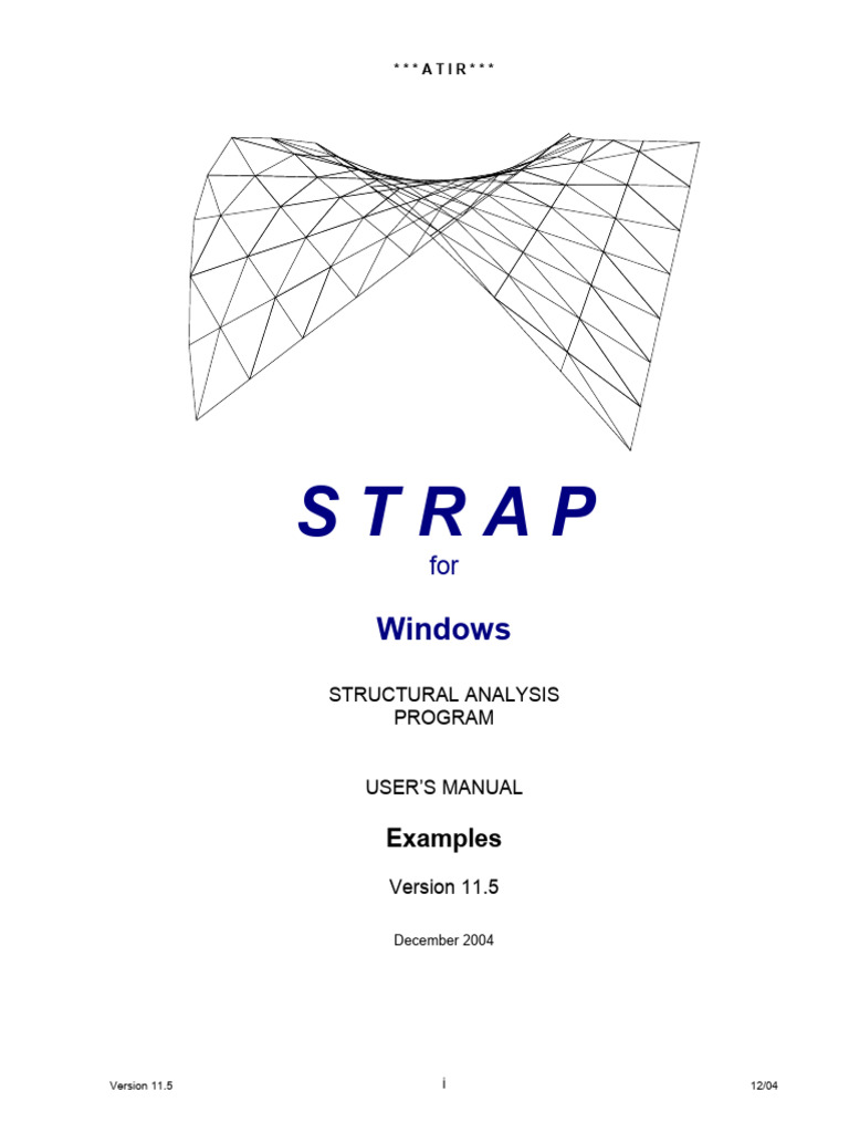 Sman Ex | PDF | Beam (Structure) | Button (Computing)