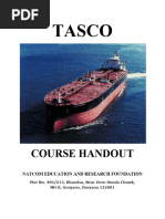 Frontline VLCC Specifications and Features | PDF | Oil Tanker | Boiler