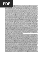 Longest Word | PDF