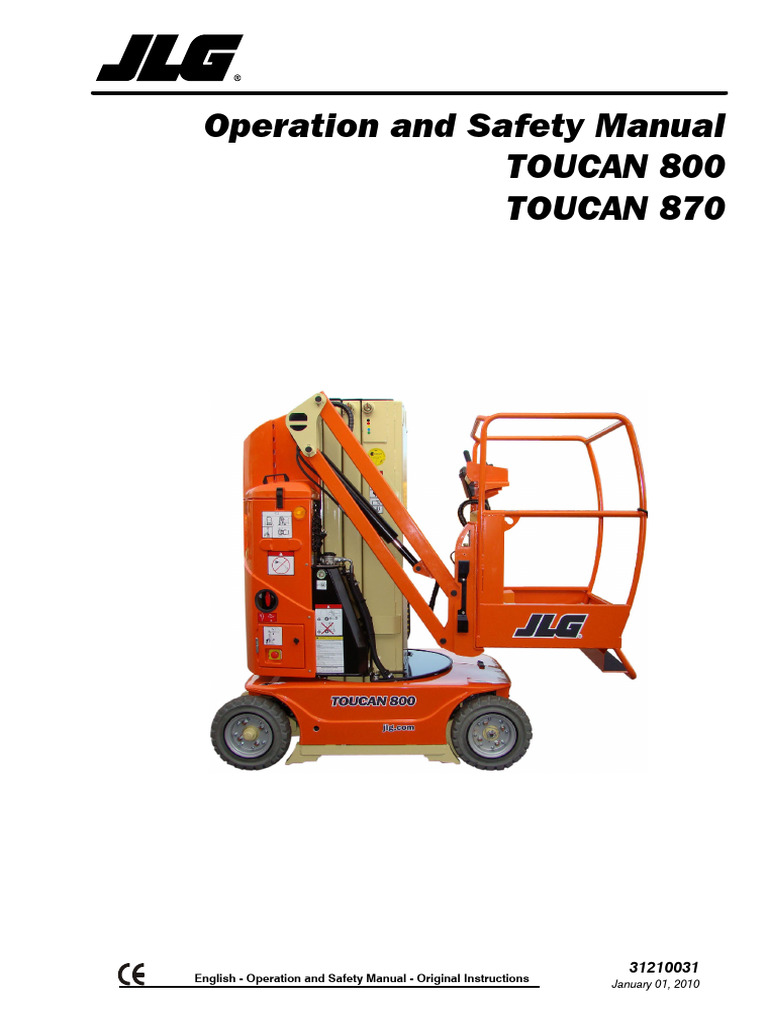 Toucan 800 | PDF | Elevator | Safety