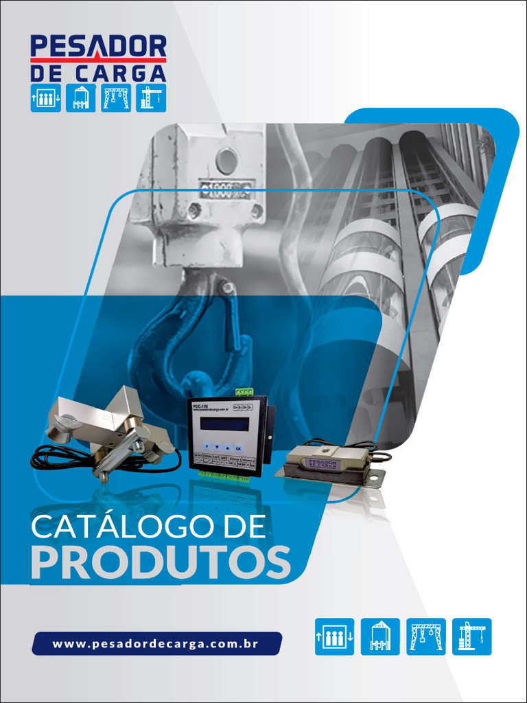 Catalogo Maio 2024 | PDF