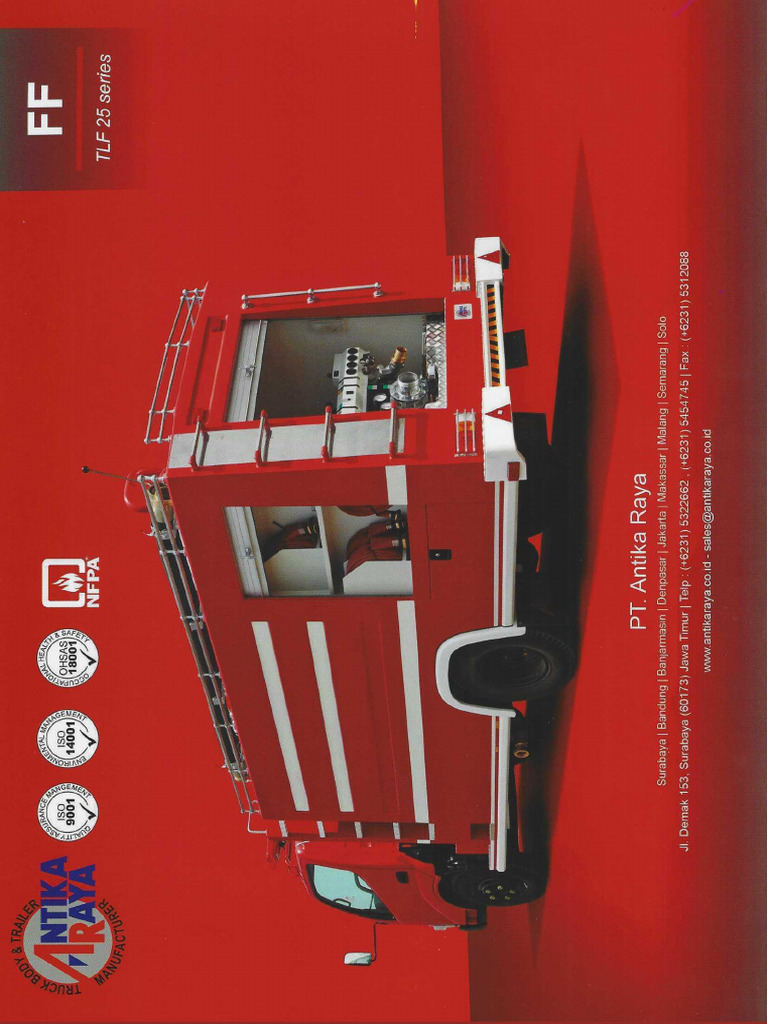 Fire Fighter 1 Depan | PDF