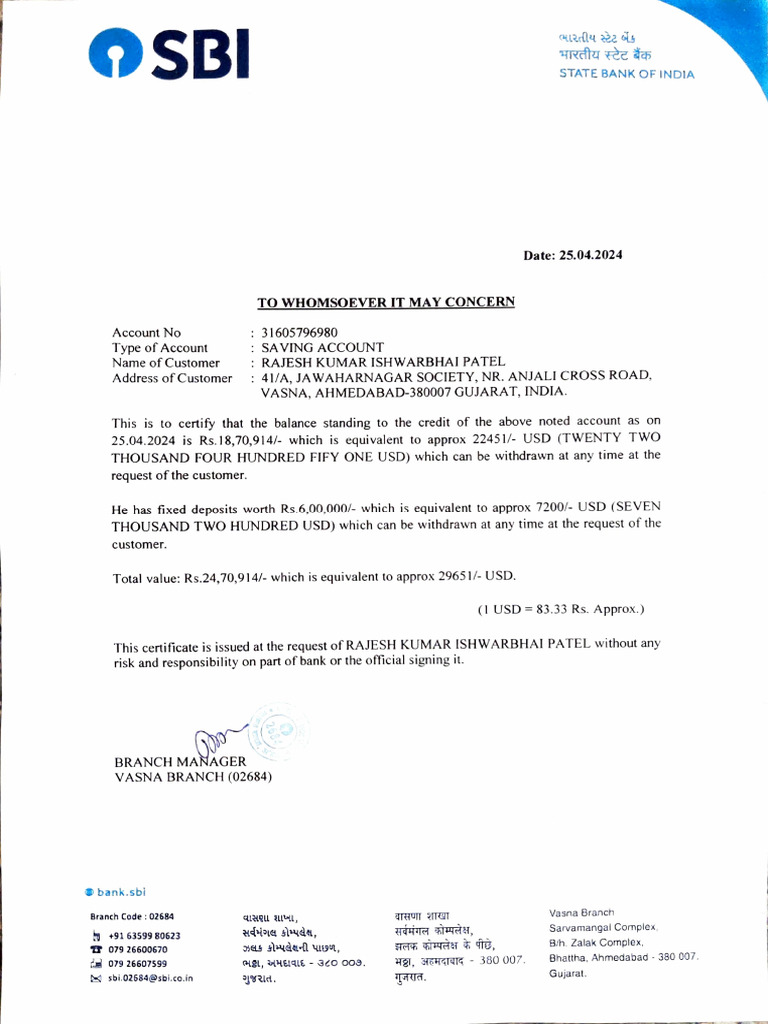 Ilovepdf Merged | PDF | Banks | Debits And Credits