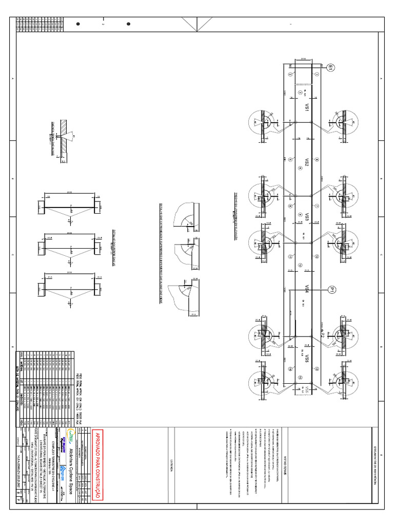 14 Ea 0000 CV SS D 002 B P | PDF