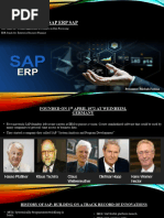 Anaplan Level 1 and 2 Certification Training - Course Content | PDF