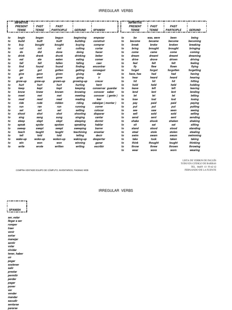 verbs-list-pdf-verb-linguistic-typology