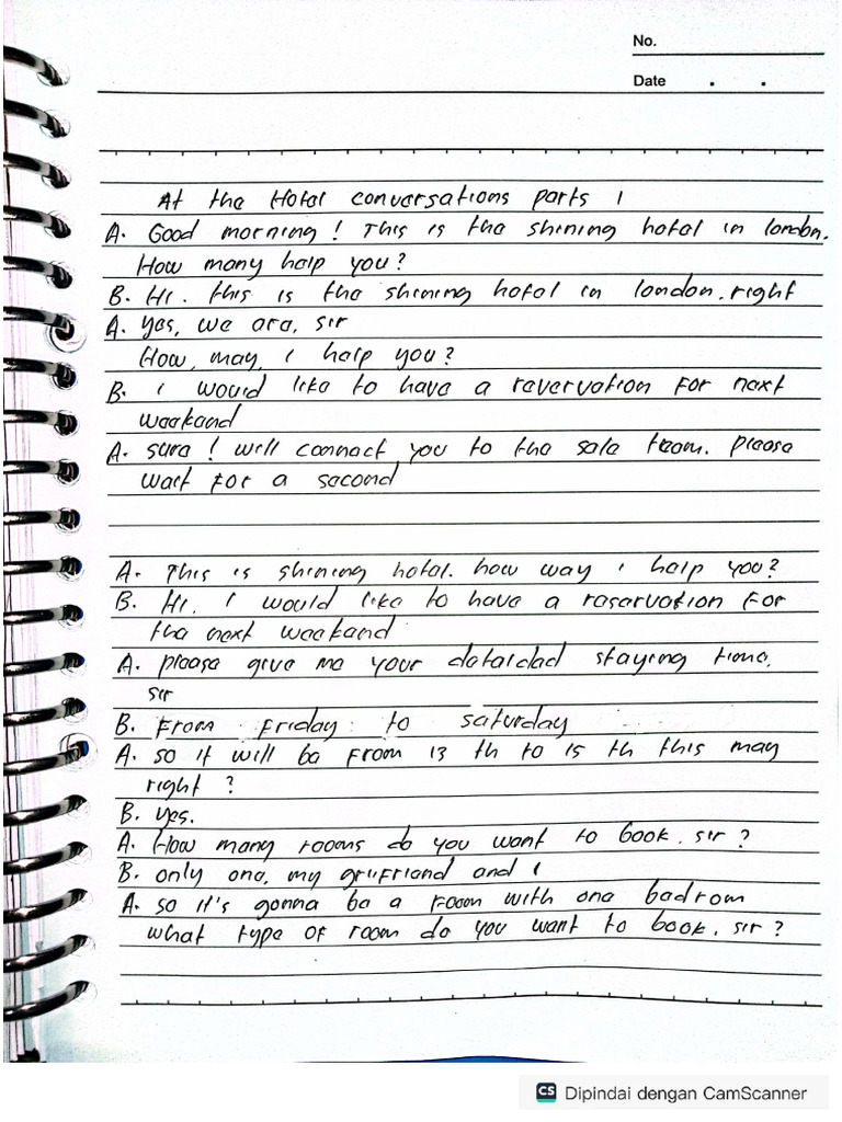 Andriani Binti Tamrin-1 | PDF