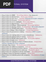 Empirical Antibiotic Therapy, Infection Management, Adults (1) GGC ...