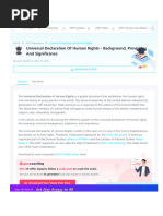 Republic Act No. 6735 | PDF | Initiative | Constitutional Amendment