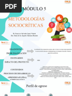 Modelo de Las 5E | PDF | Aprendizaje | Evaluación