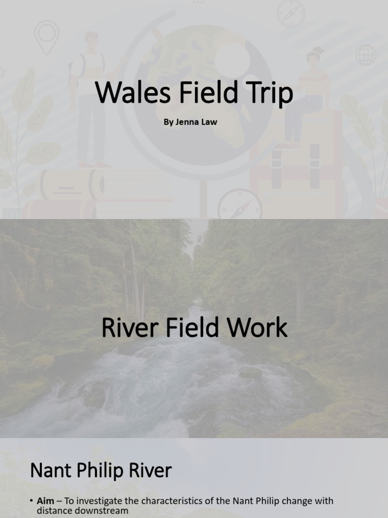 Geography Fieldwork | PDF | River | Earth Sciences