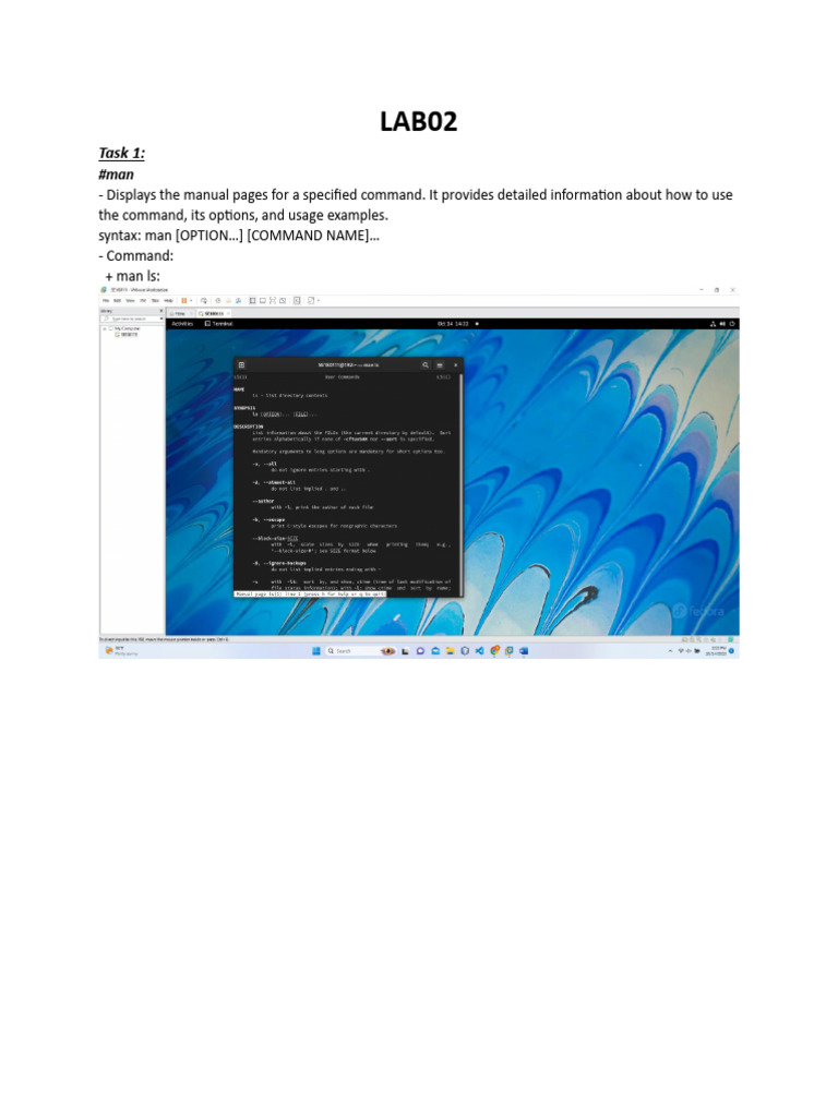Lab 2 | Download Free PDF | Filename | Computer Architecture