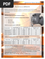 Jis H 5302 Adc12 | PDF | Alloy | Aluminium