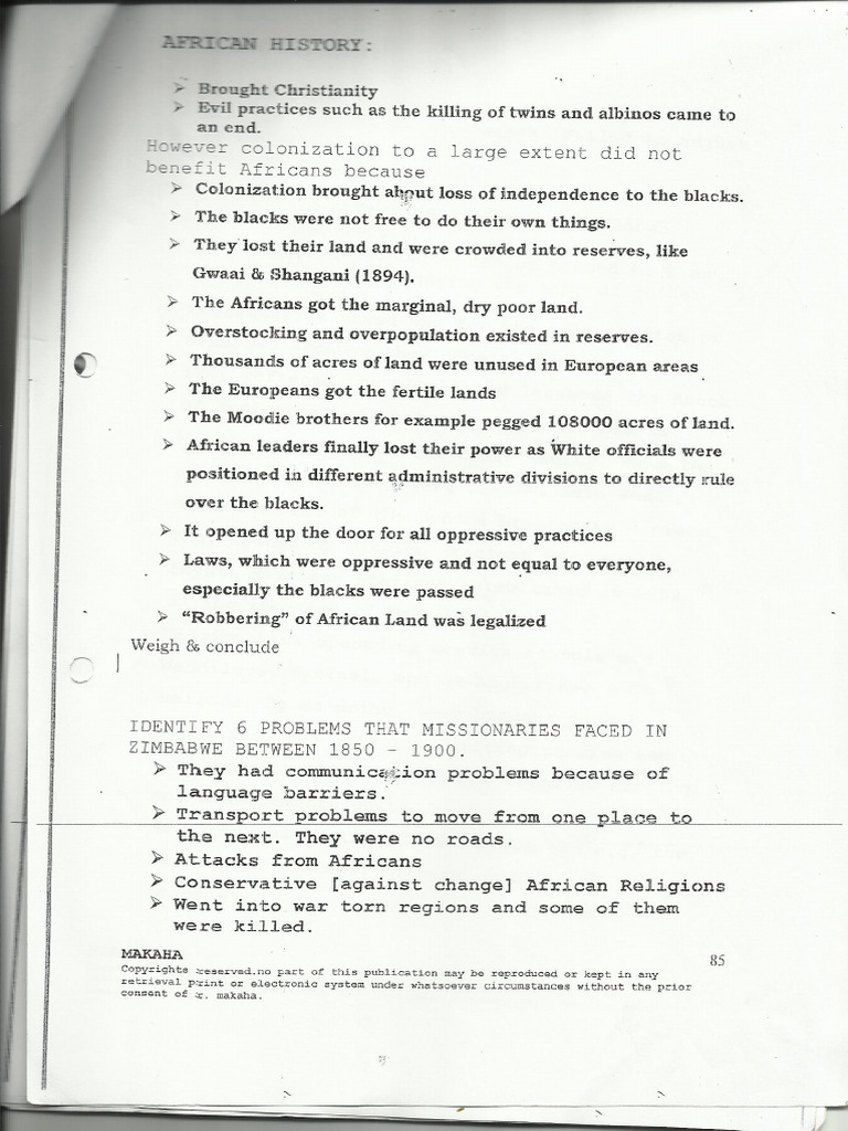 Nass Answer and Question | PDF