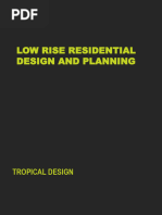 Resort Design and Planning Guidelines | PDF | Hotel | Architect