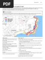 Expressway Signage and Instructions Guide | PDF | Toll Road | Traffic