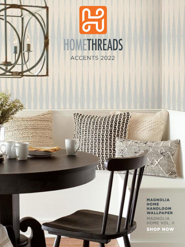 Home Threads 2022 | PDF