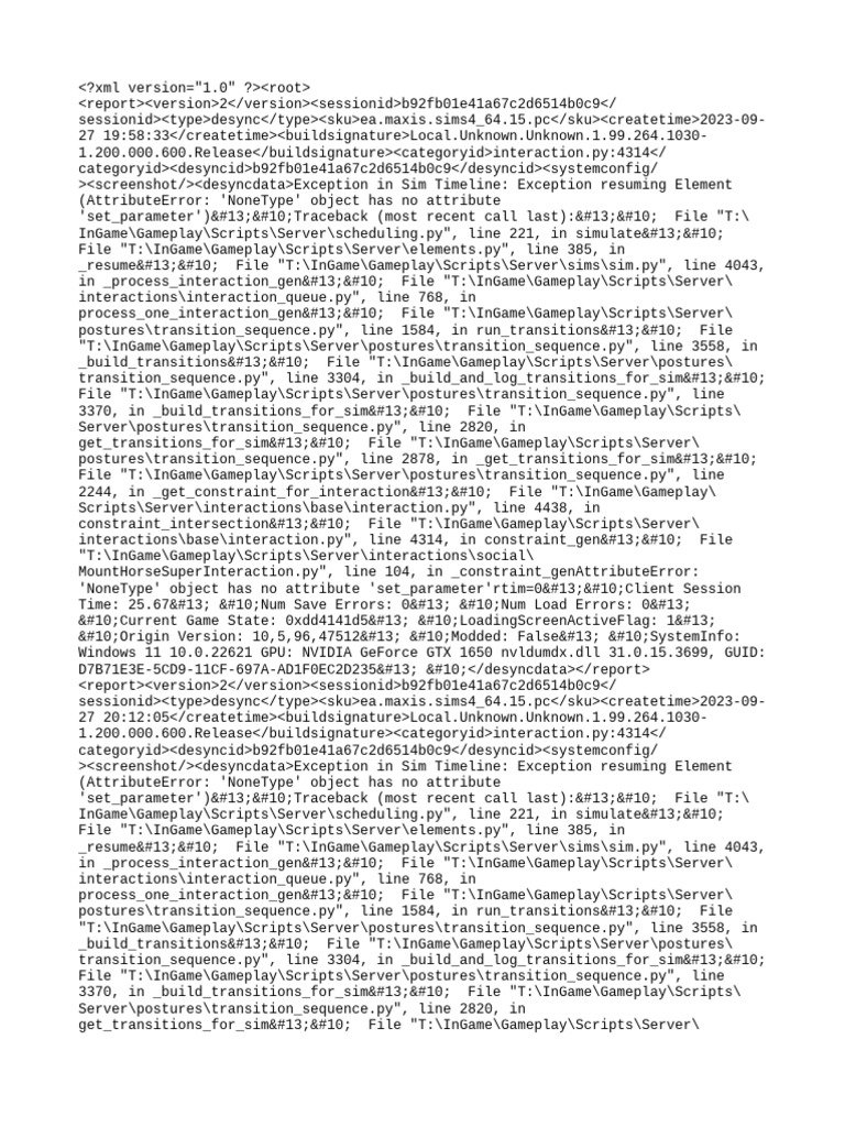 Lastexception 63837244977 | PDF | Computer Architecture | System Software