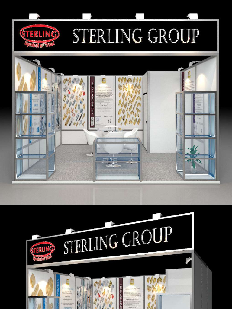 Sterling Impex | PDF