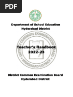 Exam Duty Relieving Order Template | PDF | Qualifications | Vocational ...