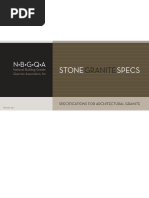 International Standard: Ceramic Tiles - Definitions, Classification ...