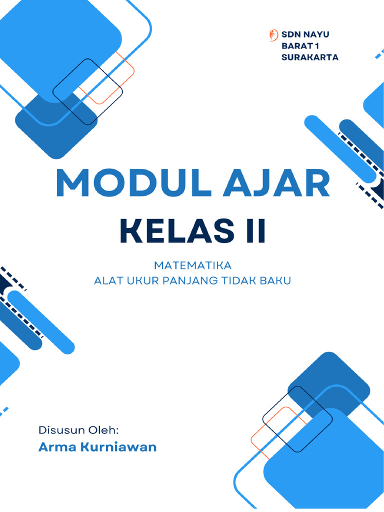 Modul Ajar CRT Asesment II | PDF